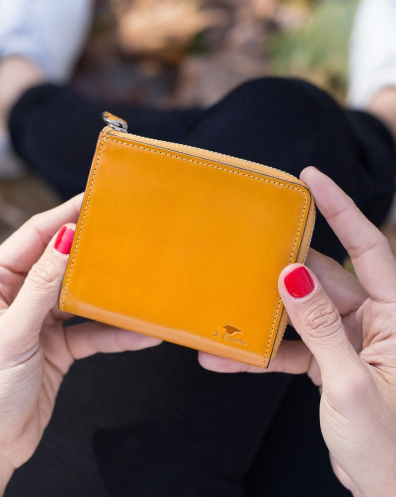 Nolo Wallet by Il Bussetto
