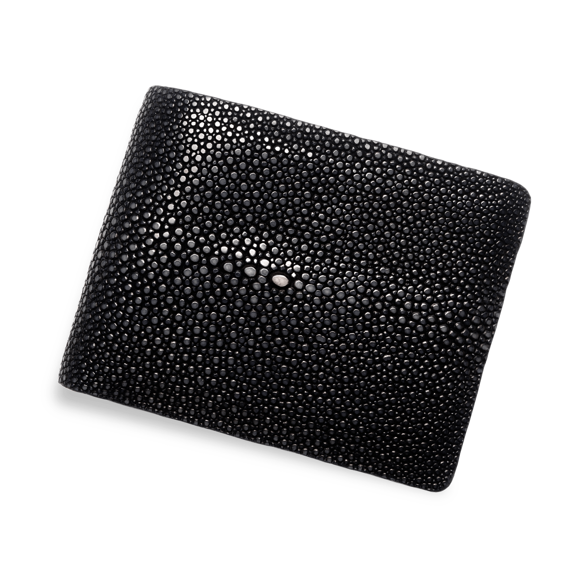 Stingray Bifold Wallet by Il Bussetto