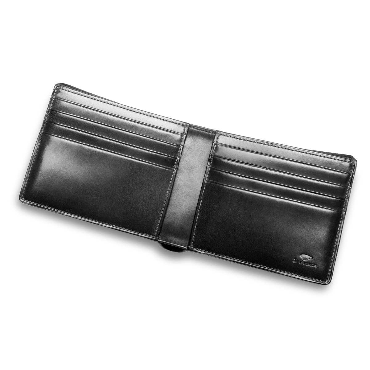 Stingray Bifold Wallet by Il Bussetto