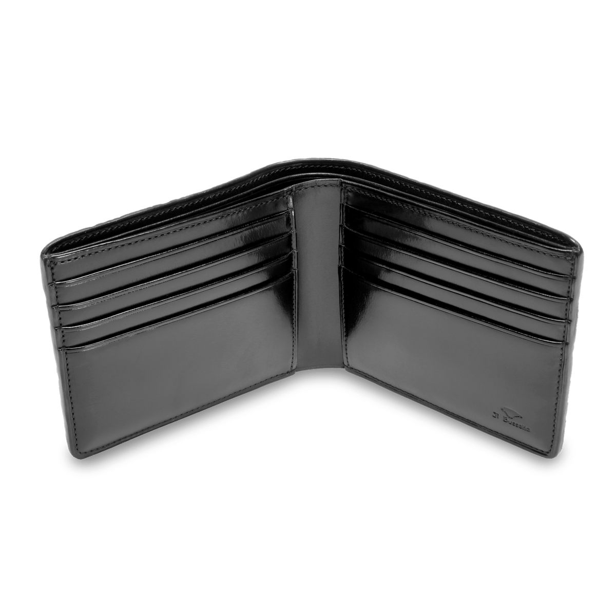 Stingray Bifold Wallet by Il Bussetto