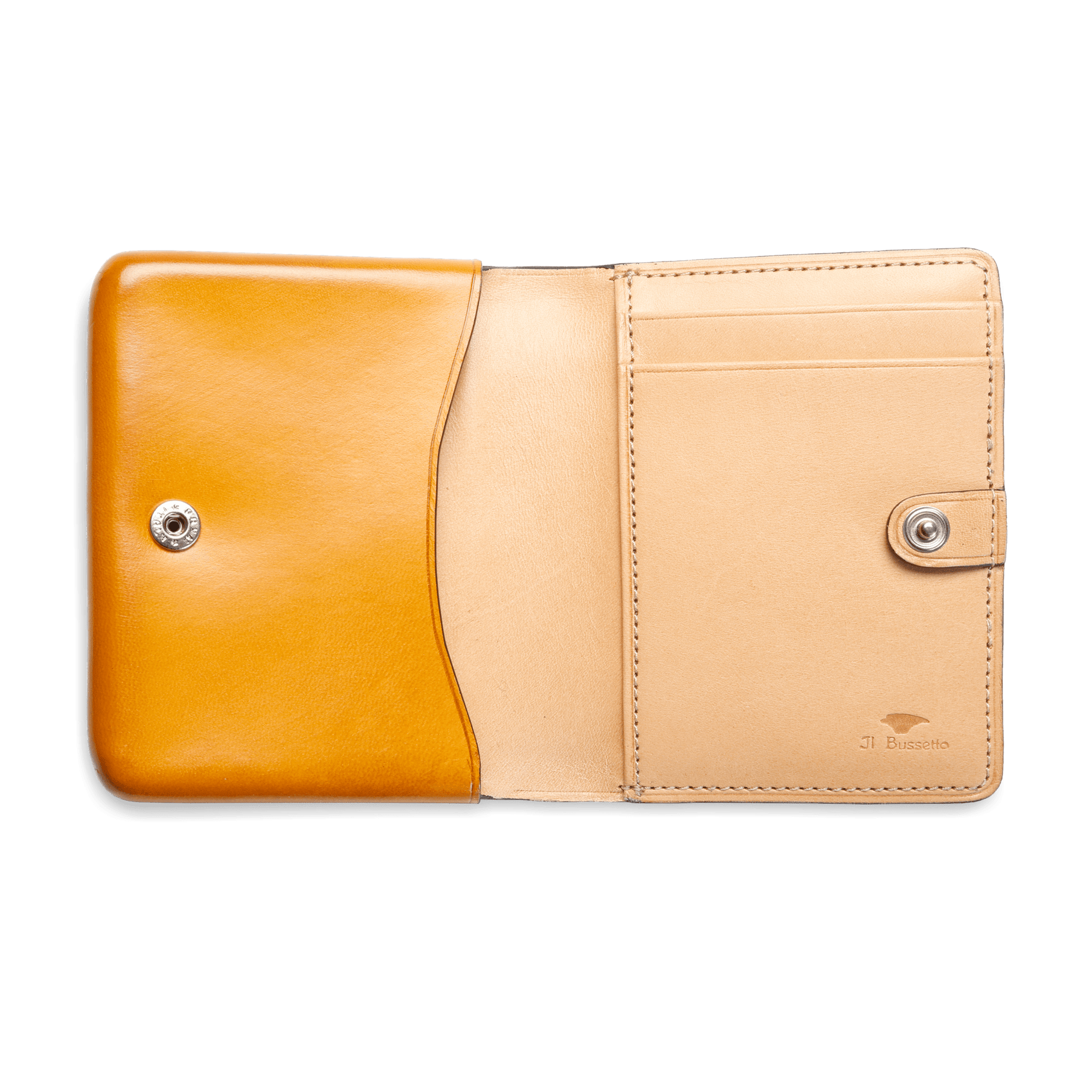 Nolo Wallet by Il Bussetto