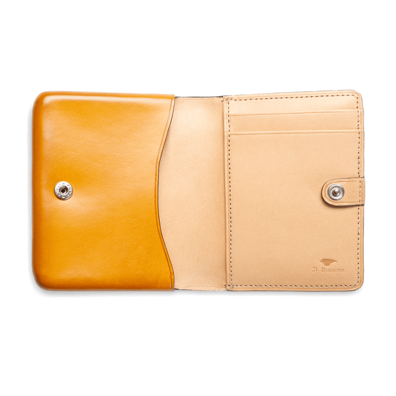Nolo Wallet by Il Bussetto