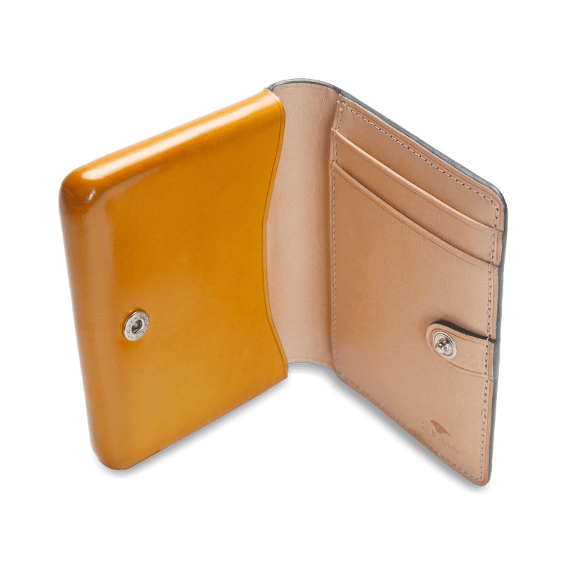 Nolo Wallet by Il Bussetto